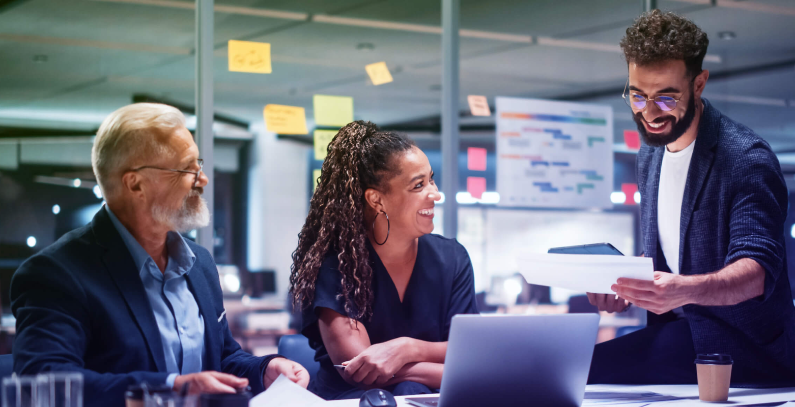 Cómo crear una estrategia de marketing basado en datos